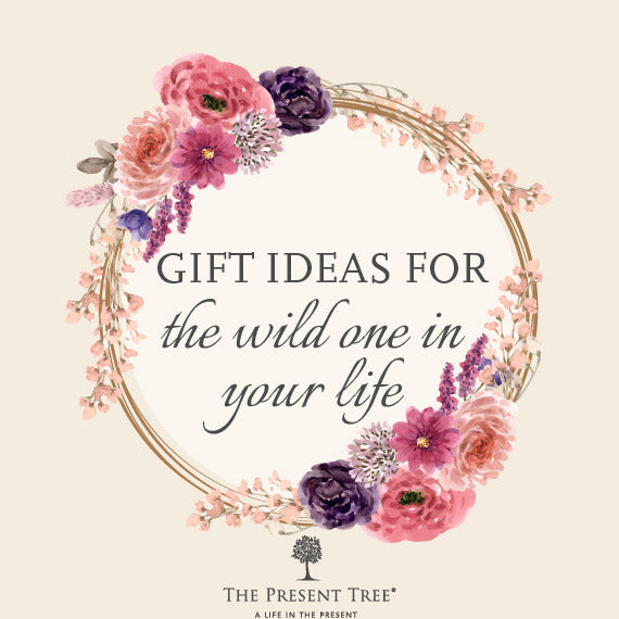 Wild Trees | Gift Ideas | The Present Tree