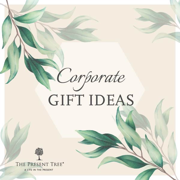 Corporate Gift Ideas | Tree Gifts |The Present Tree