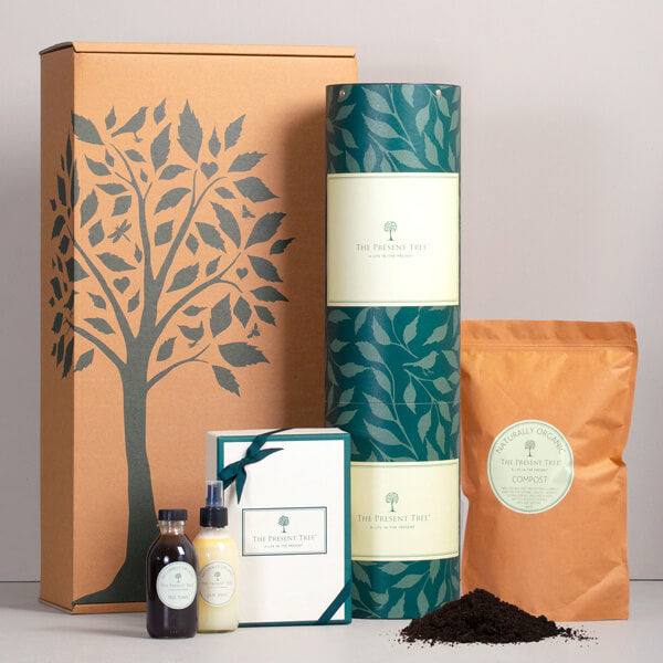 Organic Gardening | Tree Gifts | The Present Tree
